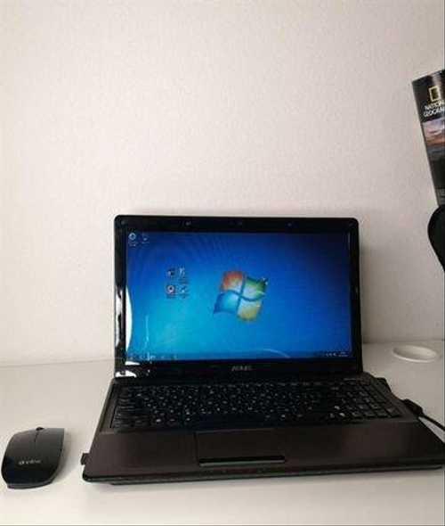 Ноутбук Asus K52DR