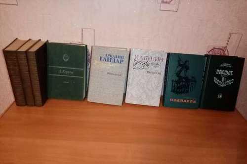 Школьная литература