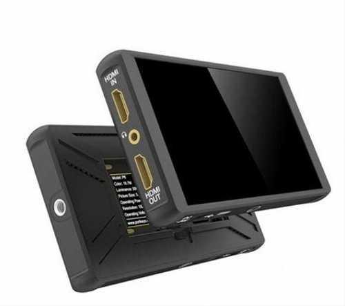 Накамерный монитор 5.5" Portkeys P6 hdmi 3dlut