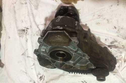 Раздаточная коробка BMW X5 F15 27108697255 (арт. 8