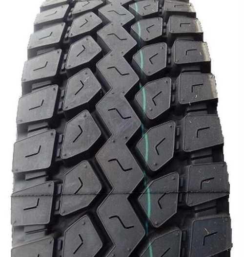 215-75 R17.5 Triangle TR689
