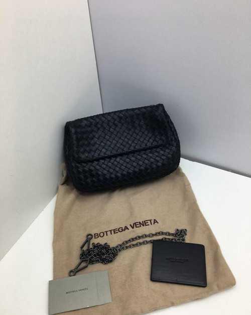 Сумка Bottega veneta Сумка Bottega veneta