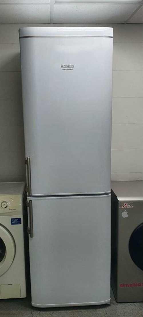 Холодильник Hotpoint-Ariston rmba 2200.L H