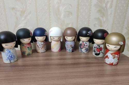 Kimmidoll. Коллекция