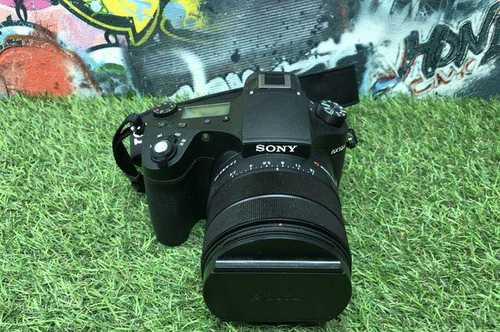 Фотоаппарат Sony RX10 IV
