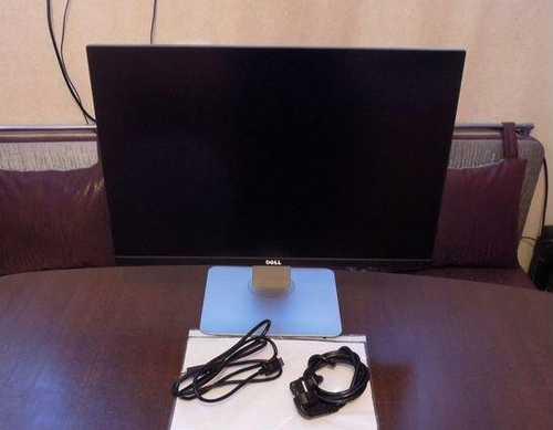 Монитор Dell UltraSharp U2415 24" IPS Full HD