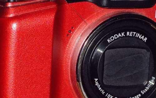 Kodak EasyShare Z915 оптический 10х Zoom