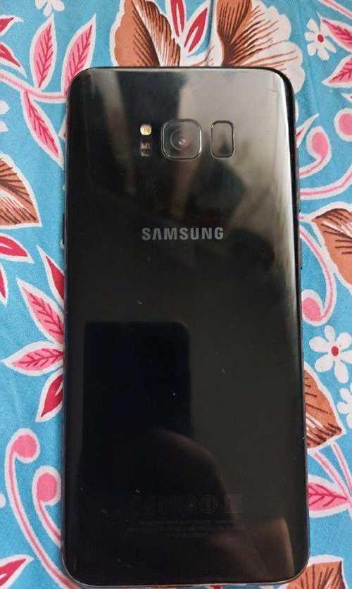 Samsung Galaxy S8plus