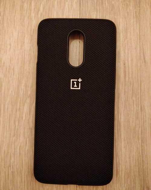 Новый чехол OnePlus 7