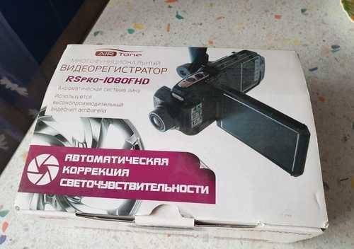 Airtone dvr 400 видеорегистратор инструкция