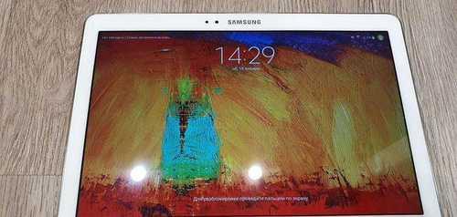 Планшет Samsung Galaxy Note 10.1 2014