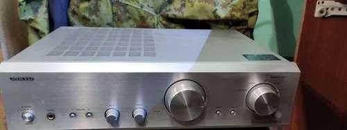 Интегральный усилитель Onkyo A-9155