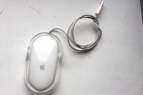 Мышь Apple m5769