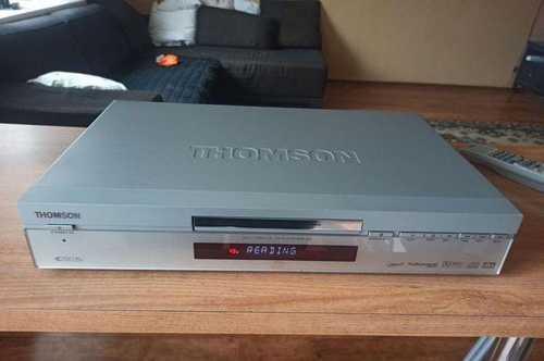 Thompson DTH 210 E DVD плеер HI-FI