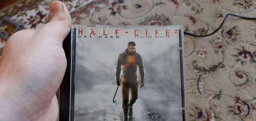 Half life 2 pc