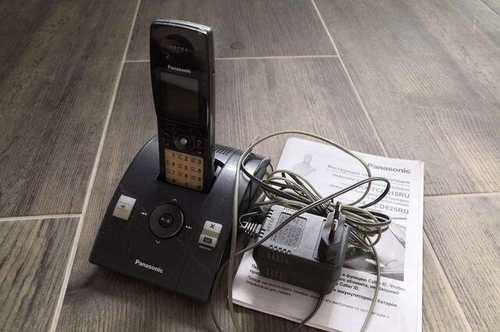 Домашний беспроводной телефон Panasonic TCD 825