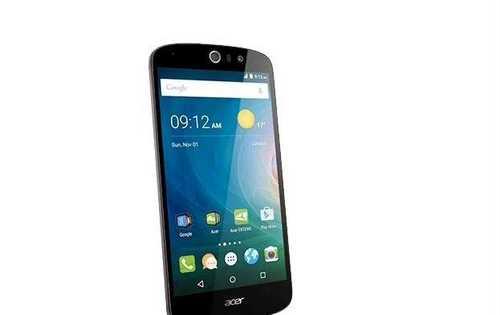 Acer Liquid Z530