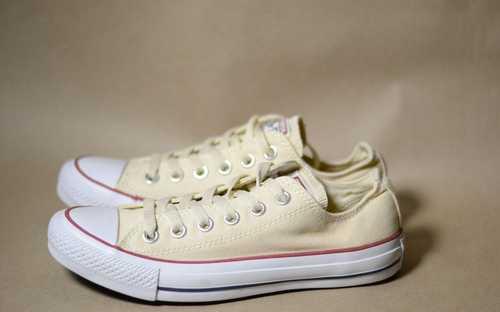 Кеды Converse. Оригинал