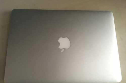 MacBook air