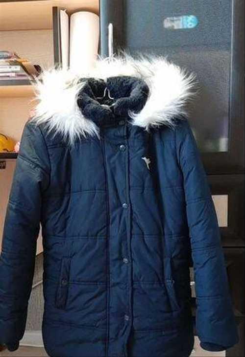 Куртка для девочки 152р-р