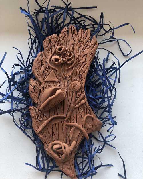 Крыло ангела