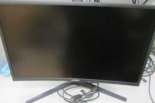 Монитор 24" SAMSUNG Gaming C24FG73FQI