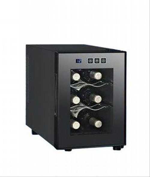 Холодильный шкаф для вина gastrorag JC-16C