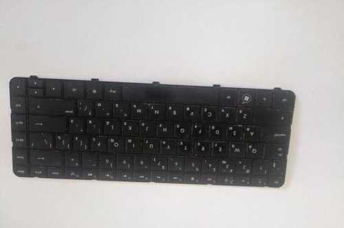 Клавиатура для ноутбука HP 635