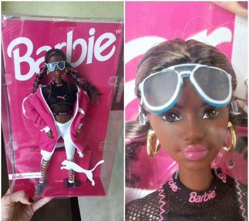 Barbie Puma AA