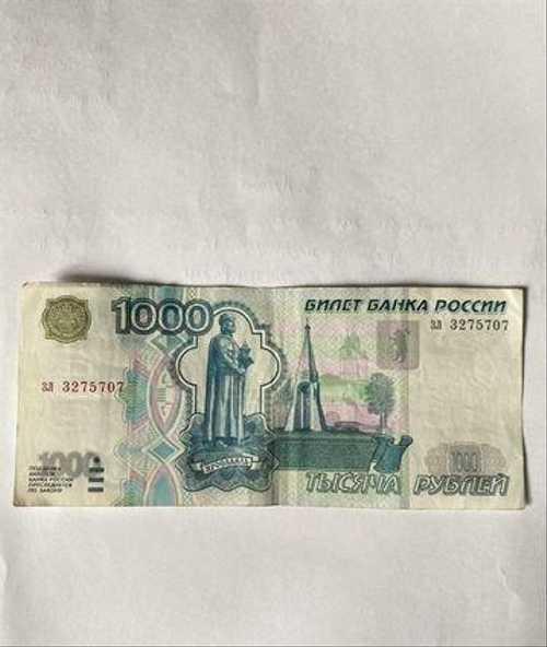 1000 Рублей 1997 без модификации. Купюра 1000 рублей 1997 года без модификации. Купюра 1000 рублей 1997 без модификации. Тысяча рублей.