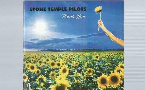 Stone Temple Pilots, 3 CD