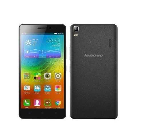 Lenovo k3 note