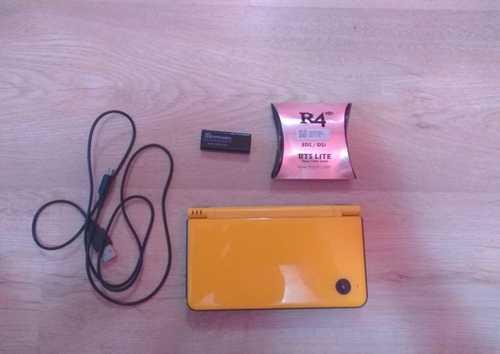 Nintendo DSi LL\XL