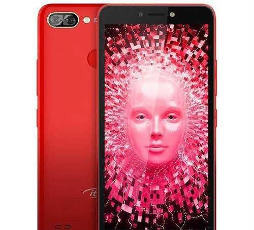 Продам itel A46