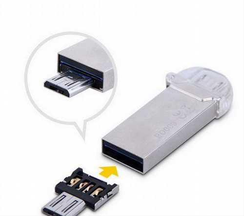 Переходник Usb на Nano Usb