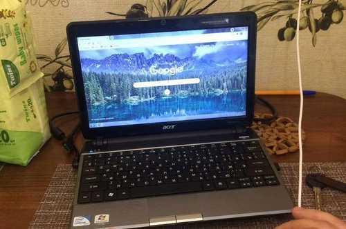 Acer aspire1410