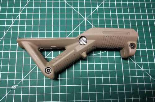 Ручка тактическая (Magpul) AFG Ver-2 TAN Москва | Товары для хобби ...