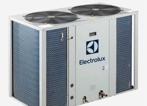 Компрессорно конденсаторный блок Electrolux 35 кВт