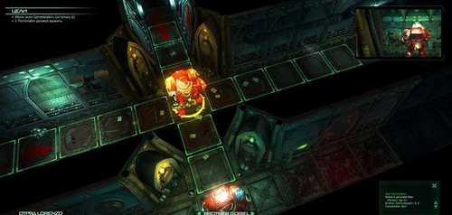 Space Hulk