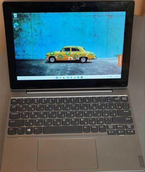 Lenovo IdeaPad D330-10IGM
