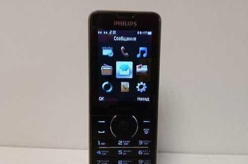 Мобильный телефон Philips Xenium X1560