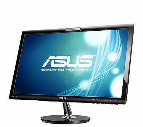 Монитор asus VK228H (21.5 ", Full HD)