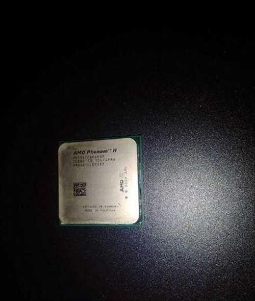 Amd ii x6 1055t