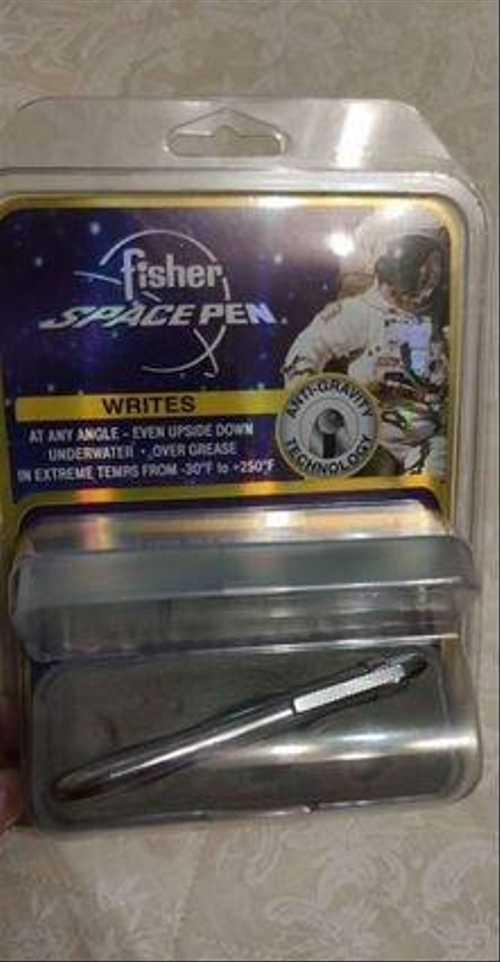 Ручка the original astronaut space pen bullet