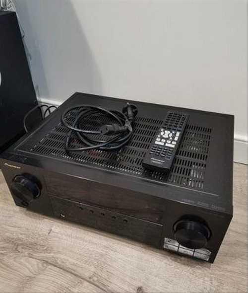 Продам ресивер Pioneer VSX-322-K