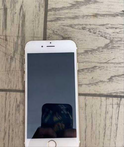 iPhone 6s 16gb