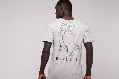 Футболка Ripndip (22447)