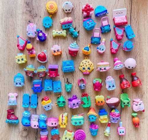 Шопкинсы Shopkins