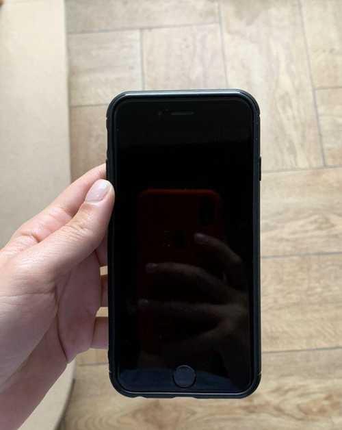 Продам iPhone 6 32gb 3g LTE. Торг есть