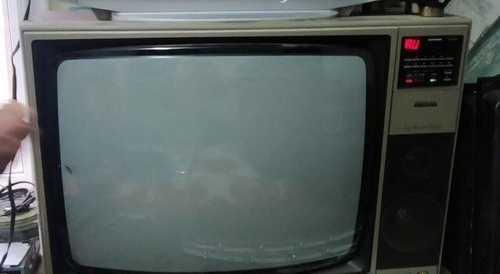 Телевизор sanyo
